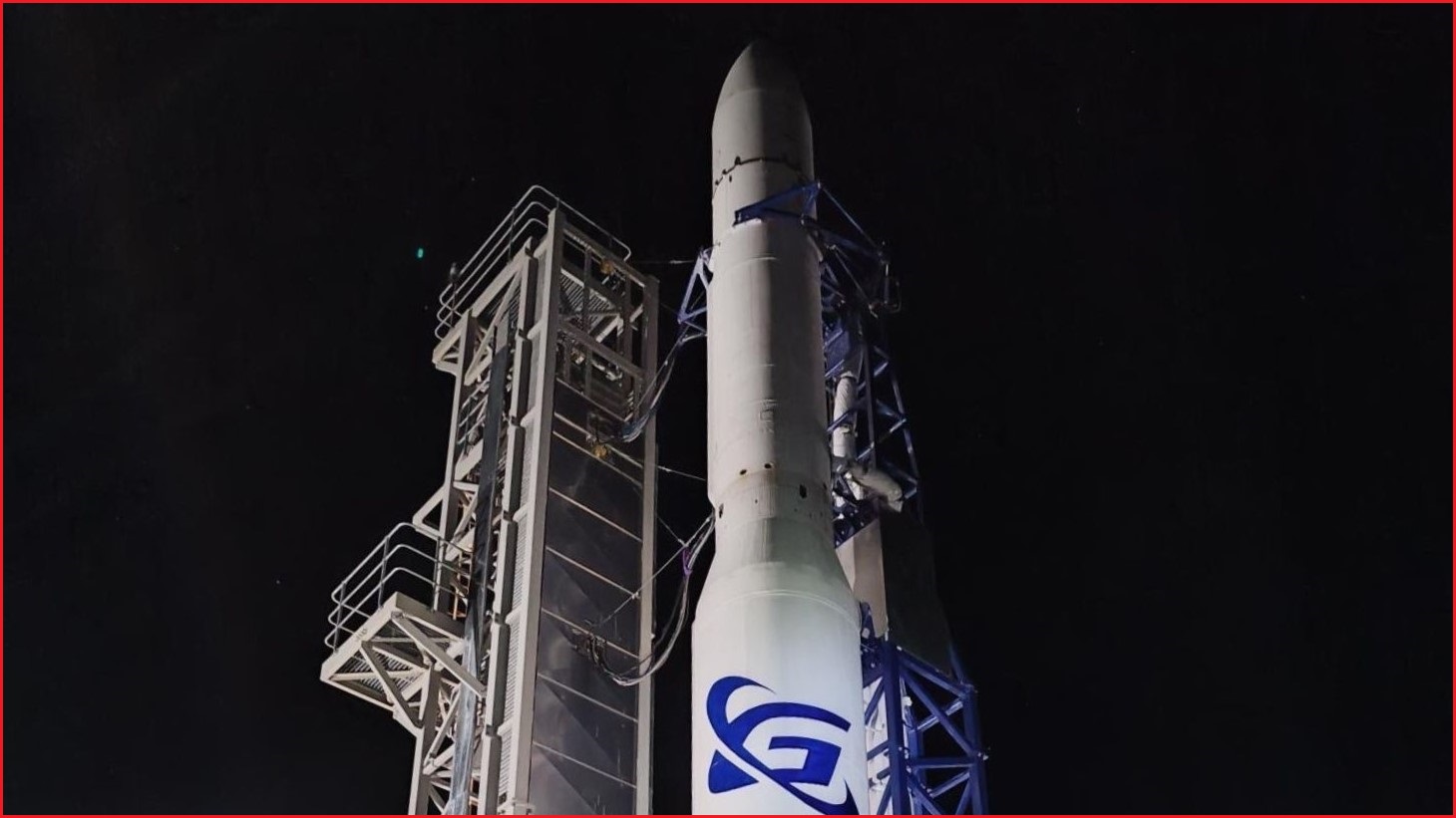 Historic Aussie rocket launch postponed for 'weeks' | Information Age | ACS